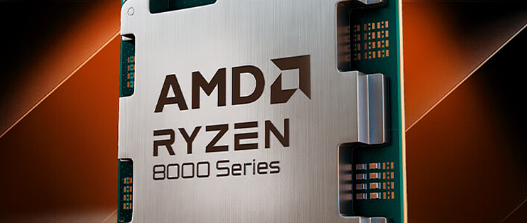 市场丨AMD Ryzen 8000G 系列 APU 价格已均降300-400元_CPU_什么值得买