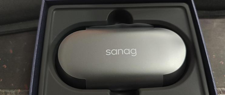 十年值友第一测，sanag塞那Z7 PRO蓝牙耳机_蓝牙耳机_什么值得买