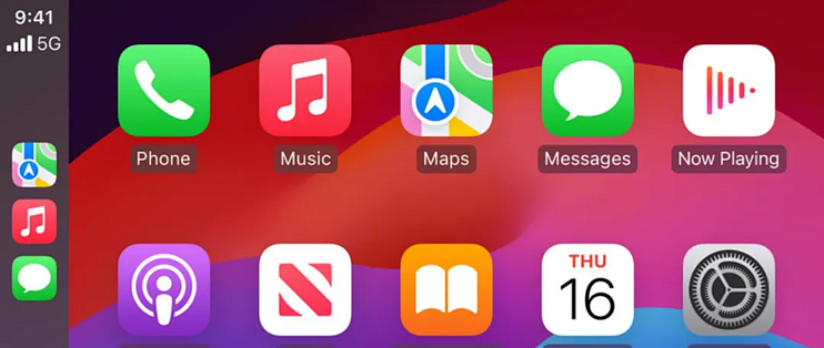 车主期待已久！CarPlay 2.0 即将重磅更新.._软件应用_什么值得买