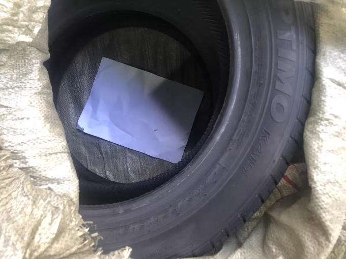 韩泰轮胎轮胎怎么样 韩泰Optimo K415：为大众系列车型量身打造的高性能轮胎_什么值得买