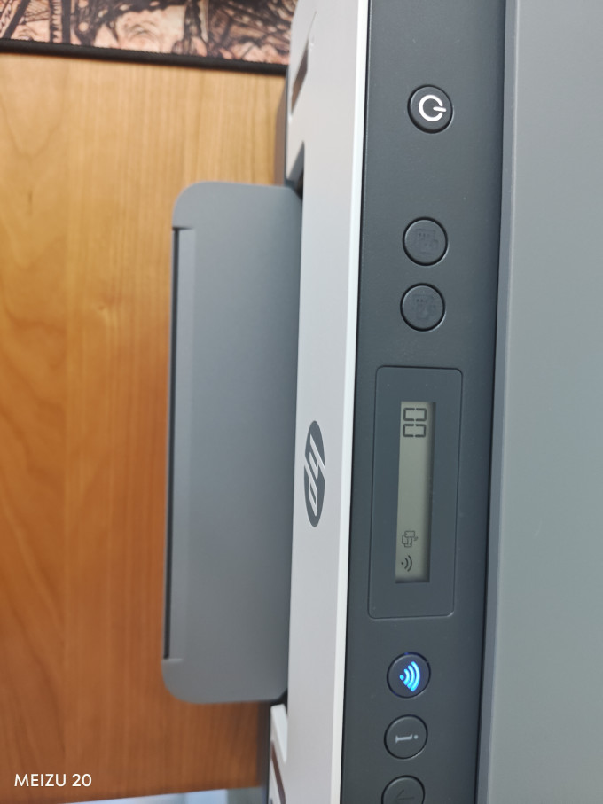 惠普喷墨一体机怎么样 HP smart tank 678初体验_什么值得买