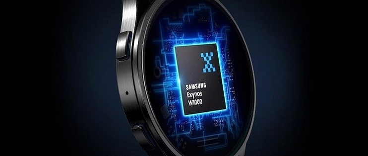 三星发布 Exynos W1000 处理器、5核心，首发三星 3nm 工艺、性能提升3倍以上，能耗才是亮点_智能手表_什么值得买