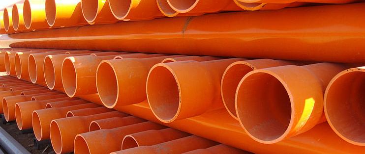 管道知识小课堂：揭秘UPVC与CPVC的奥秘，你真的了解它们吗？_五金工具_什么值得买