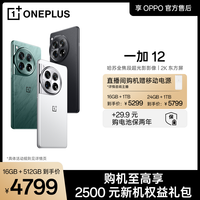 24G 1T版本一加12 4000元价位没对手 使用月余 全方位体验奉上_安卓手机_什么值得买