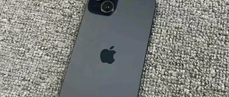苹果iPhone 15 Plus，性能与创新完美结合！_iPhone_什么值得买