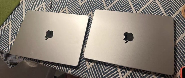 只有我，才能告诉你Apple MacBook Air M3版的真正魅力！_笔记本电脑_什么值得买