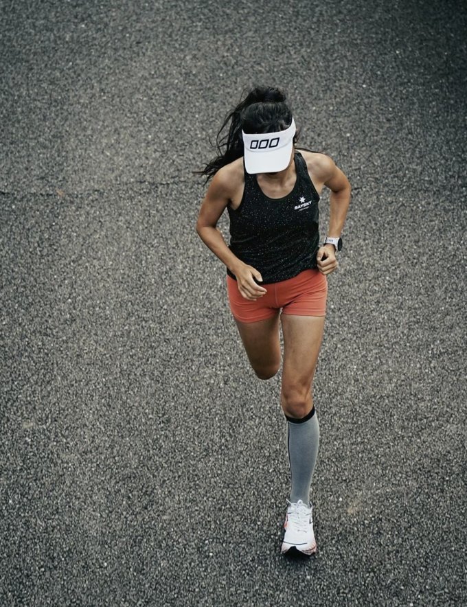 361°跑鞋怎么样 361°飞燃3 迄今为止我心中的配色TOP1_什么值得买