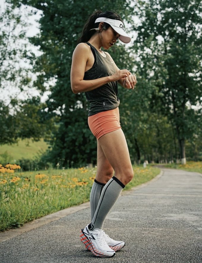 361°跑鞋怎么样 361°飞燃3 迄今为止我心中的配色TOP1_什么值得买