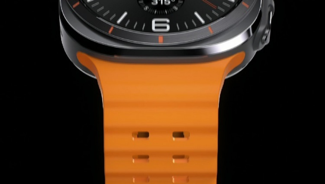 三星发布 Watch7/Watch Ultra 智能手表，全新处理器和传感器、10ATM防水、钛金材质1999元起_智能手表_什么值得买
