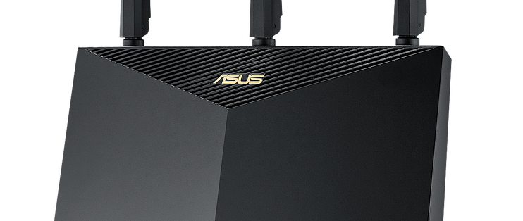 华硕RT-AX86U PRO：突破网络边界，引领速度先锋_路由器_什么值得买