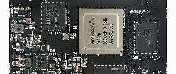 盛显科技：RK3588核心板的主要用途有哪些?_主板_什么值得买