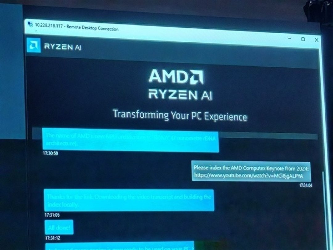 Zen 5 对比初代已提升85％！AMD CPU/GPU/NPU 三大新架构揭秘_CPU_什么值得买