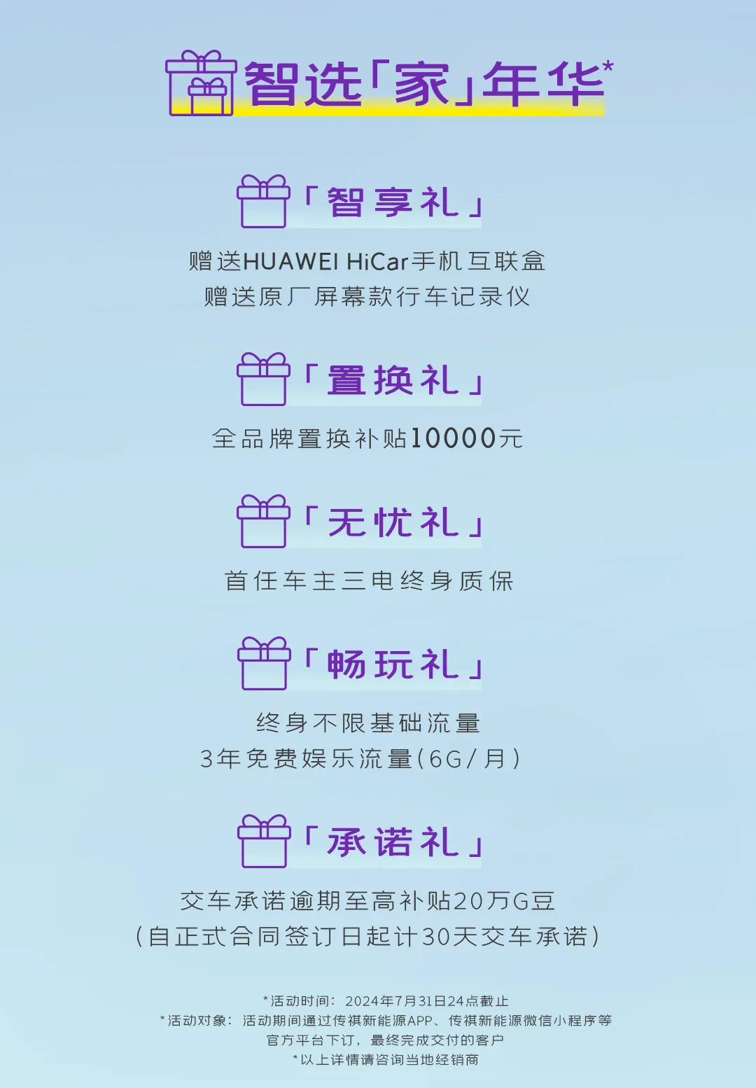 广汽传祺E8上市，售价16.68万-17.98万_新能源车_什么值得买