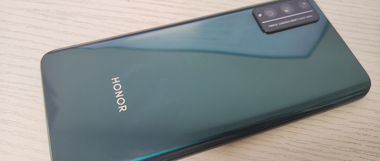 记：从苹果到安卓跨阵营第一部手机-荣耀Play4T Pro_手机_什么值得买