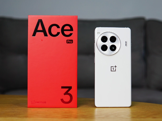 一加Ace 3 Pro手机怎么样 一加Ace3 Pro优缺点：除了颜值和续航，还有啥？_什么值得买