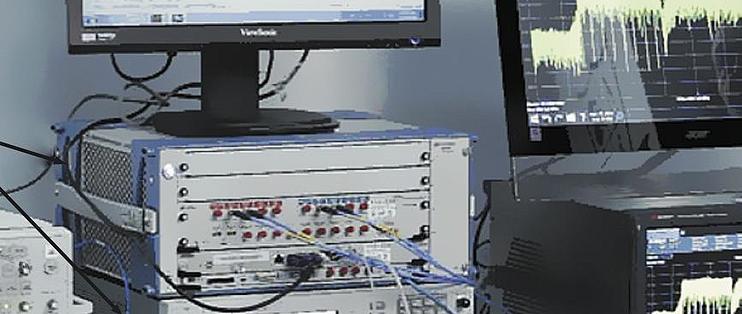 是德25G示波器 DSOV254A/MSOV254A_电气开关_什么值得买