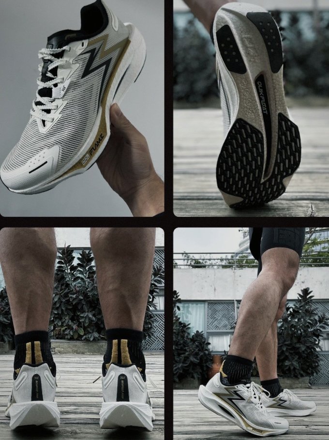 361°跑鞋怎么样 穿什么跑 | 361°飚速3Pro实战测评_什么值得买