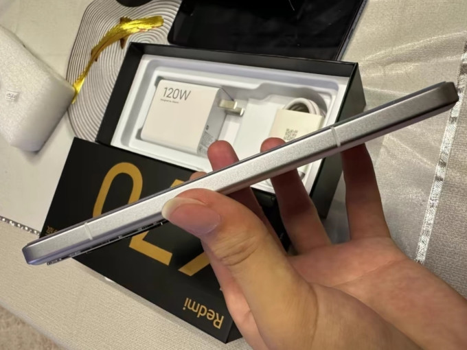 红米手机怎么样 红米k70u，首发2599，多多估计能做到2350！_什么值得买