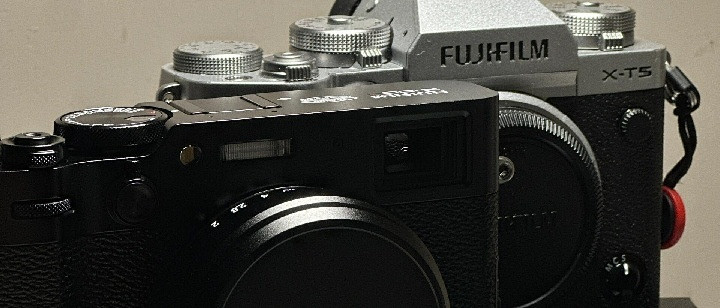 富士的XT5和X100vi确实是两款非常优秀的相机_相机_什么值得买