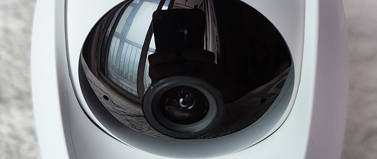 360摄像头8Pro 6MP 越清晰越贴心的安全感_摄像头_什么值得买