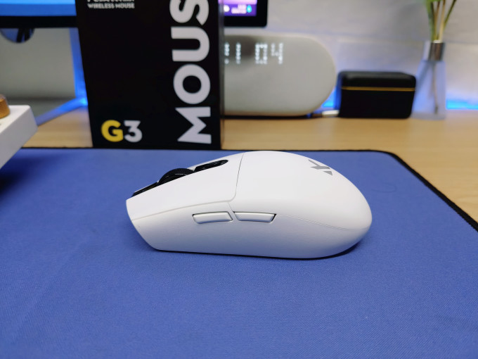 迈从G3鼠标怎么样 170小时长续航，不到百元，迈从G3鼠标值得买吗_什么值得买