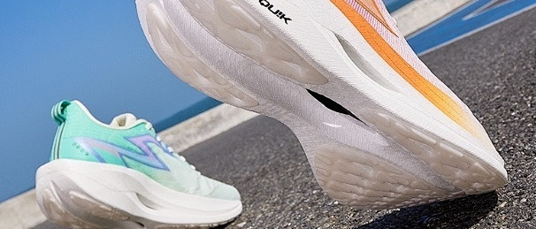 361º飞燃2ET跑鞋-反转系列_跑鞋_什么值得买