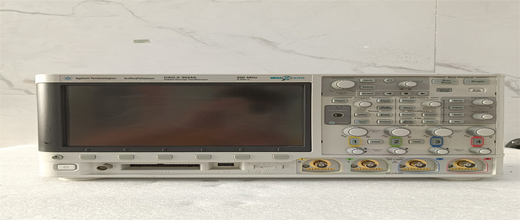 Agilent/安捷伦DSOX3024A示波器_电气开关_什么值得买
