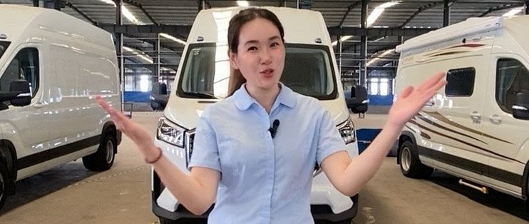 8AT的大通V90竟然多了这么多功能_MPV_什么值得买