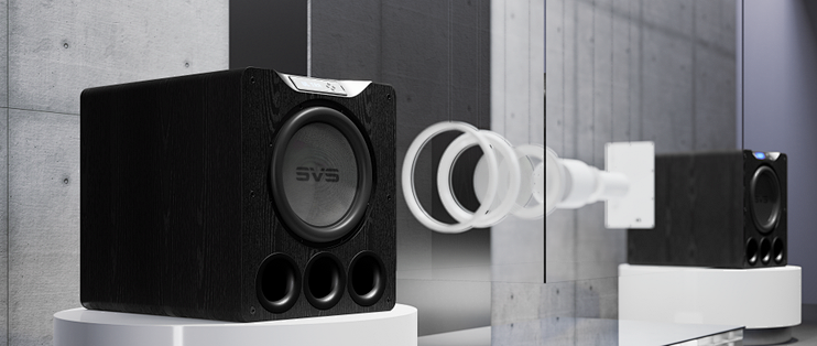 SVS 最强低音霸主 PB16-Ultra低音炮全面解析_家庭影院_什么值得买