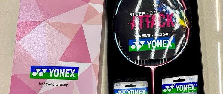 YONEX ASTROX 11 POWER 天斧系列全碳素羽毛球拍_羽毛球具_什么值得买