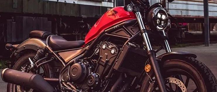 CB750再降一万，CM500降5千！本田又降价了_摩托车整车_什么值得买