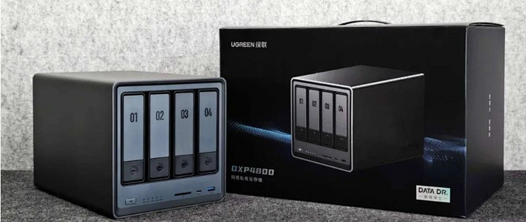 NAS指南 | 还是搞不懂SMB、FTP、WebDAV等协议？_NAS存储_什么值得买