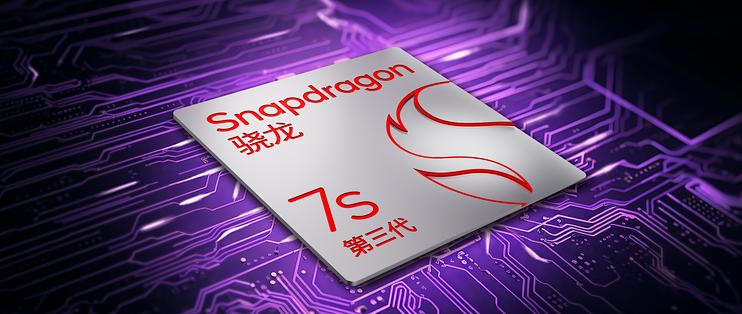第三代骁龙7s (骁龙7sg3) 解析, 对比 天玑7350_安卓手机_什么值得买