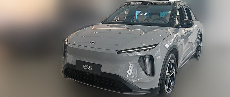 蔚来ES6: 七成客户对比理想L7，能换电是成交的关键因素_新能源车_什么值得买