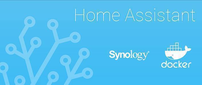 群晖使用Docker安装home assistant集成HACS_网络存储_什么值得买