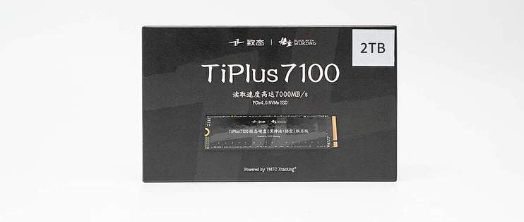 BUFF加持，天命人的高品质固态选择，致态TiPlus7100 2TB《黑神话：悟空》联名版评测_固态硬盘_什么值得买