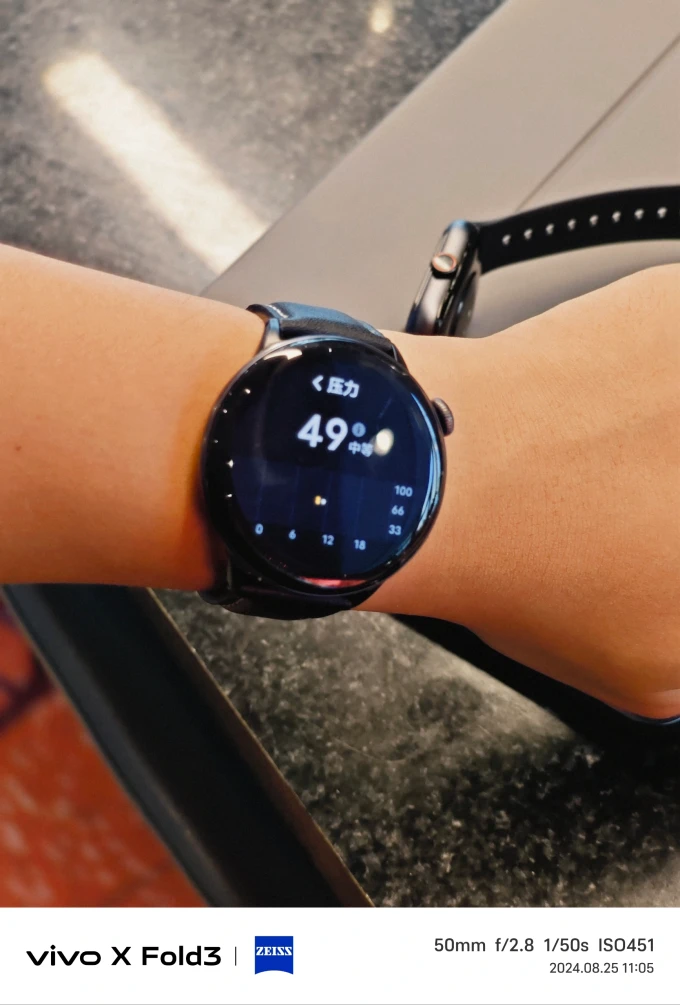 OPPOWatch 3智能手表怎么样 vivo watchGT对比watch3差距这么大吗？_什么值得买