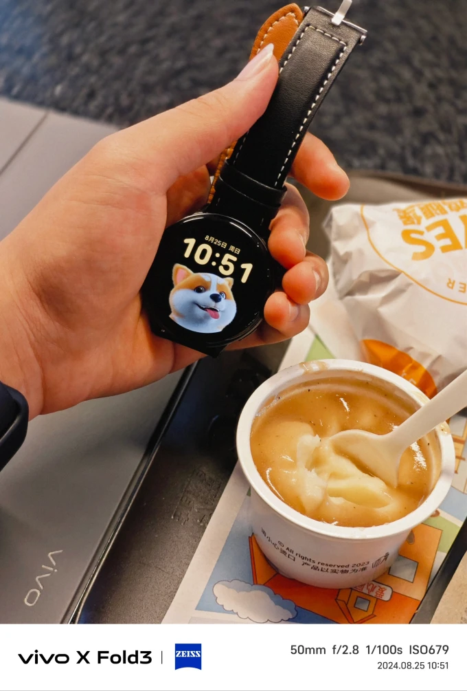 OPPOWatch 3智能手表怎么样 vivo watchGT对比watch3差距这么大吗？_什么值得买