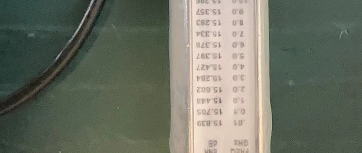 keysight346A安捷伦346B噪声源HP346B-18Ghz_其他数码配件_什么值得买
