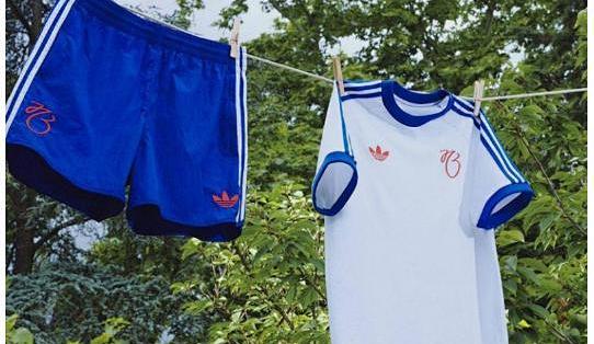 Kick-Off in Style: Unpacking the Unmissable adidas Originals x Jude ...