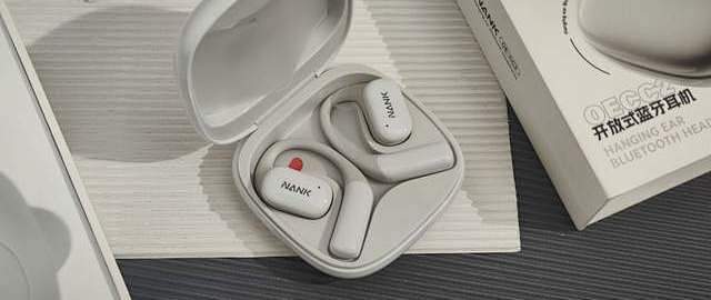 南卡OE CC2蓝牙耳机评测：颜值与实力并存，性价比超高_耳机_什么值得买