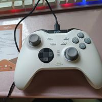 莱仕达游戏手柄怎么样 99元玩黑神话，这活儿莱仕达承影p5接了_什么值得买