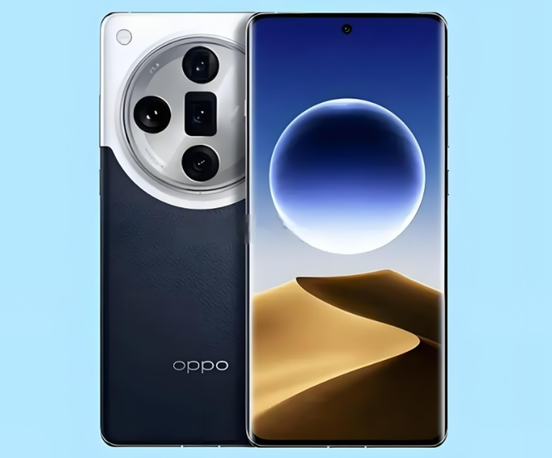 OPPO Find X8系列：全面升级引领市场潮流_手机_什么值得买