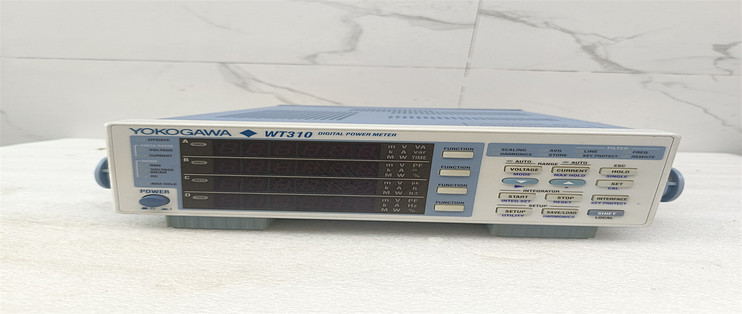 Yokogawa横河WT310数字功率计_电气开关_什么值得买