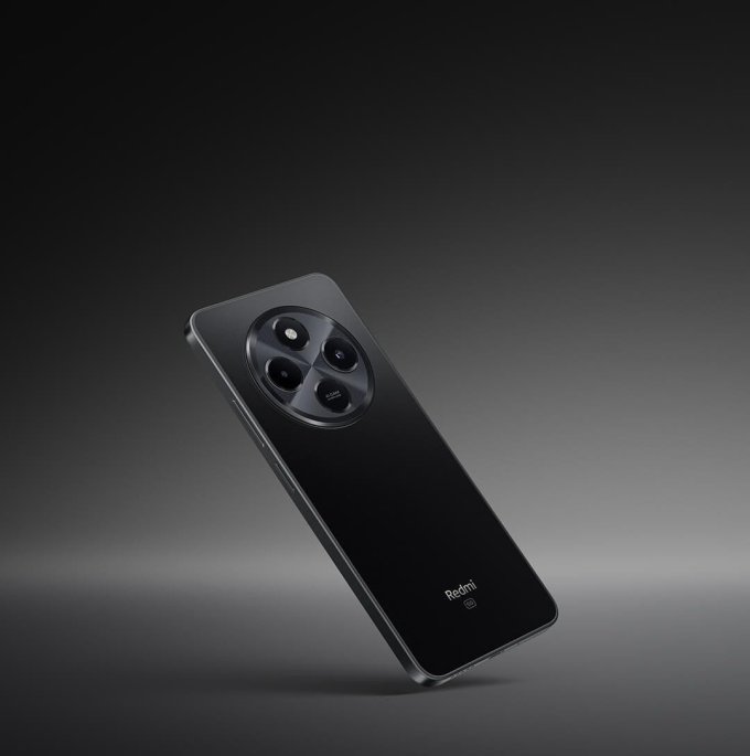 红米14R手机怎么样 Redmi 14R上市 1099元起售_什么值得买