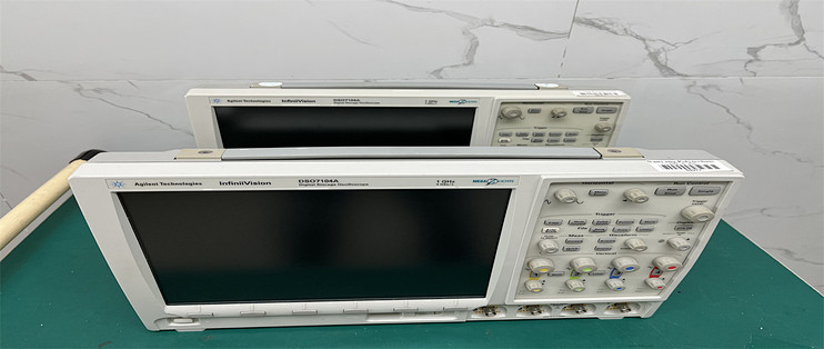 安捷伦DSO7104A/agilentDSO7104A示波器_其他网络设备_什么值得买