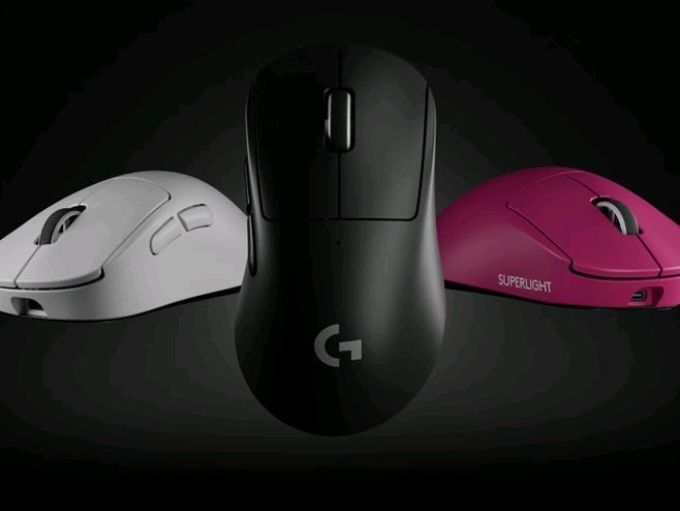 罗技GPW 四代 鹰眼鼠标怎么样 1199元，GPW模具声望力作：罗技 GPW4 鹰眼电竞鼠标上架预售_什么值得买