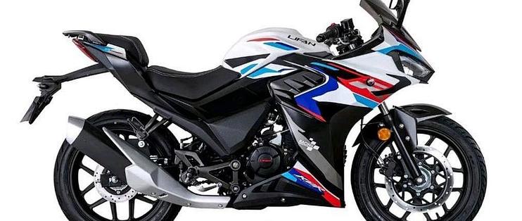 力帆KPR250，售价仅12999元_摩托车整车_什么值得买