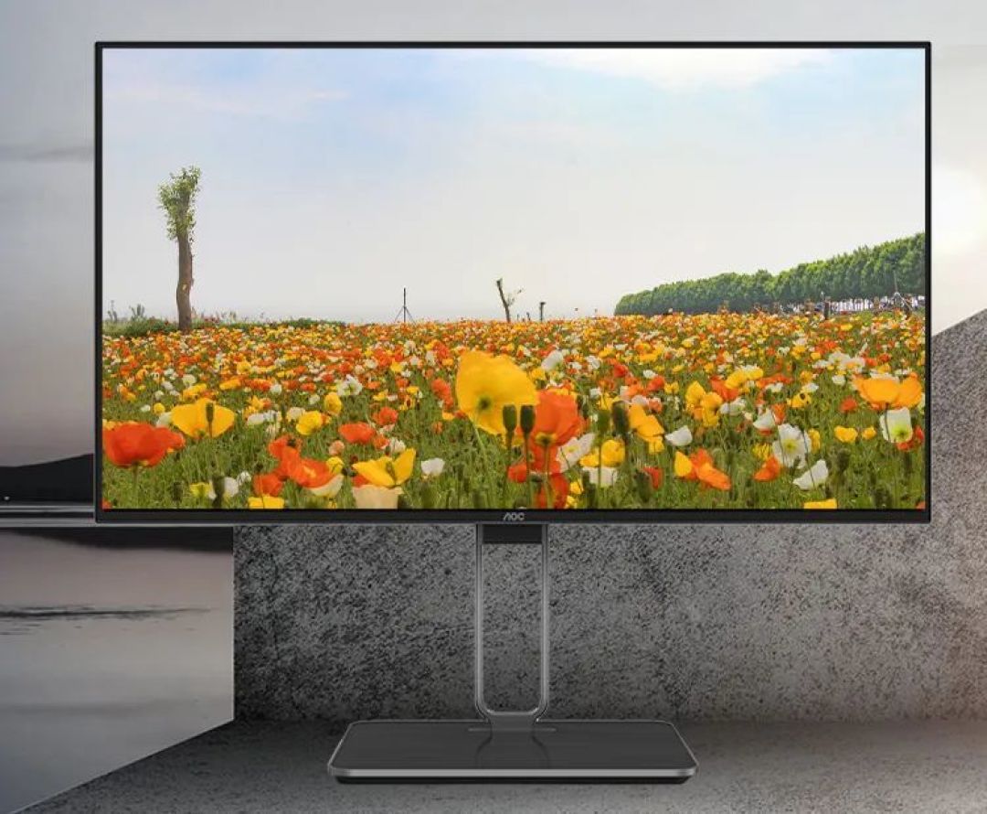 IPS Black面板技术大揭秘：显示效果革命性提升_显示器_什么值得买