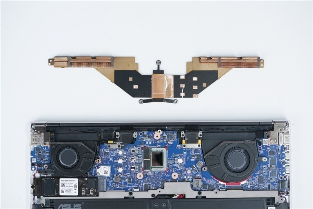 23小时续航创造历史！酷睿 Ultra 7 258V 首发评测_笔记本电脑_什么值得买